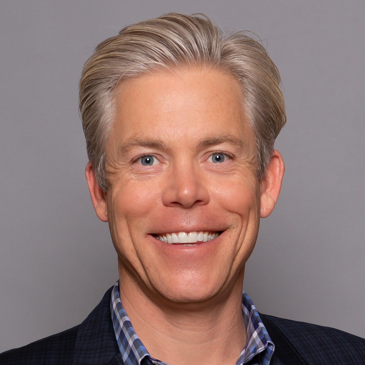 Executive Team - PMCS Online