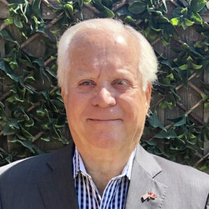 Executive Team - PMCS Online